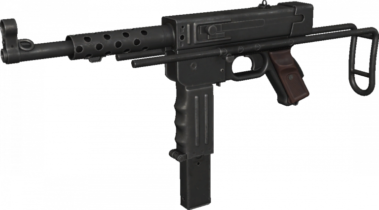 MAT-49 - Military Conflict: Vietnam Wiki