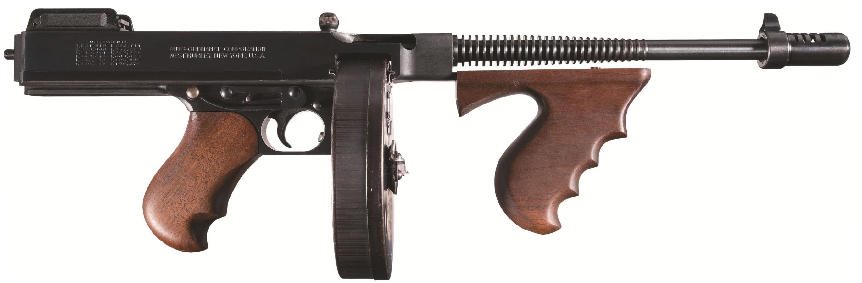 M1928 Thompson - Military Conflict: Vietnam Wiki