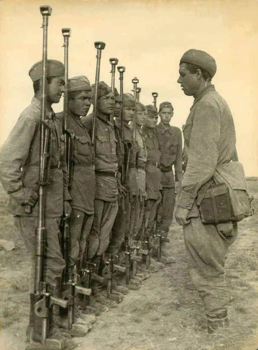 PTRD-41 - Military Conflict: Vietnam Wiki