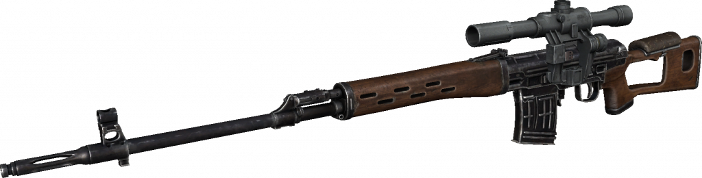 SVD - Military Conflict: Vietnam Wiki