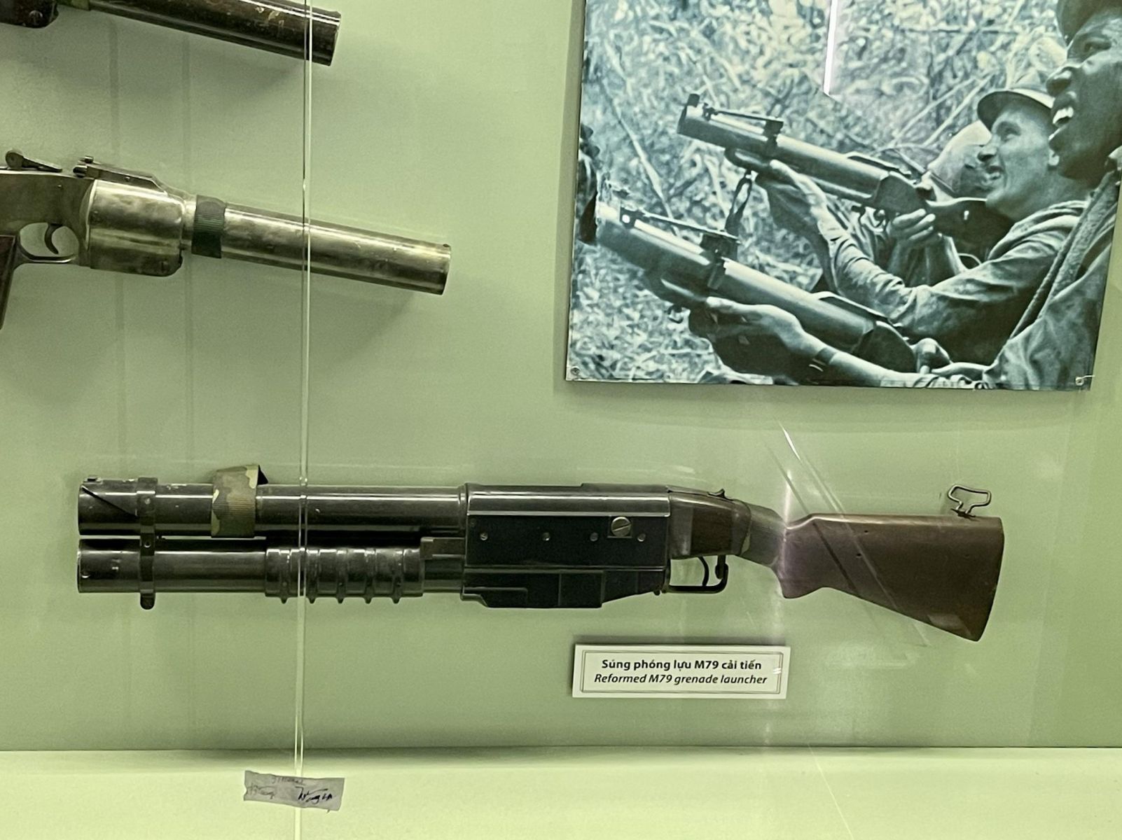 China Lake - Military Conflict: Vietnam Wiki