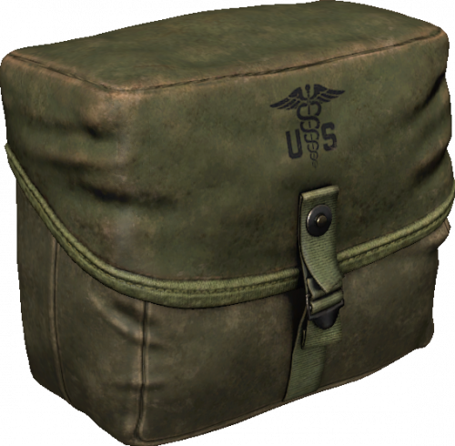Equipment - Military Conflict: Vietnam Wiki