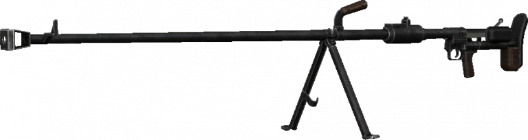 PTRD-41 - Military Conflict: Vietnam Wiki