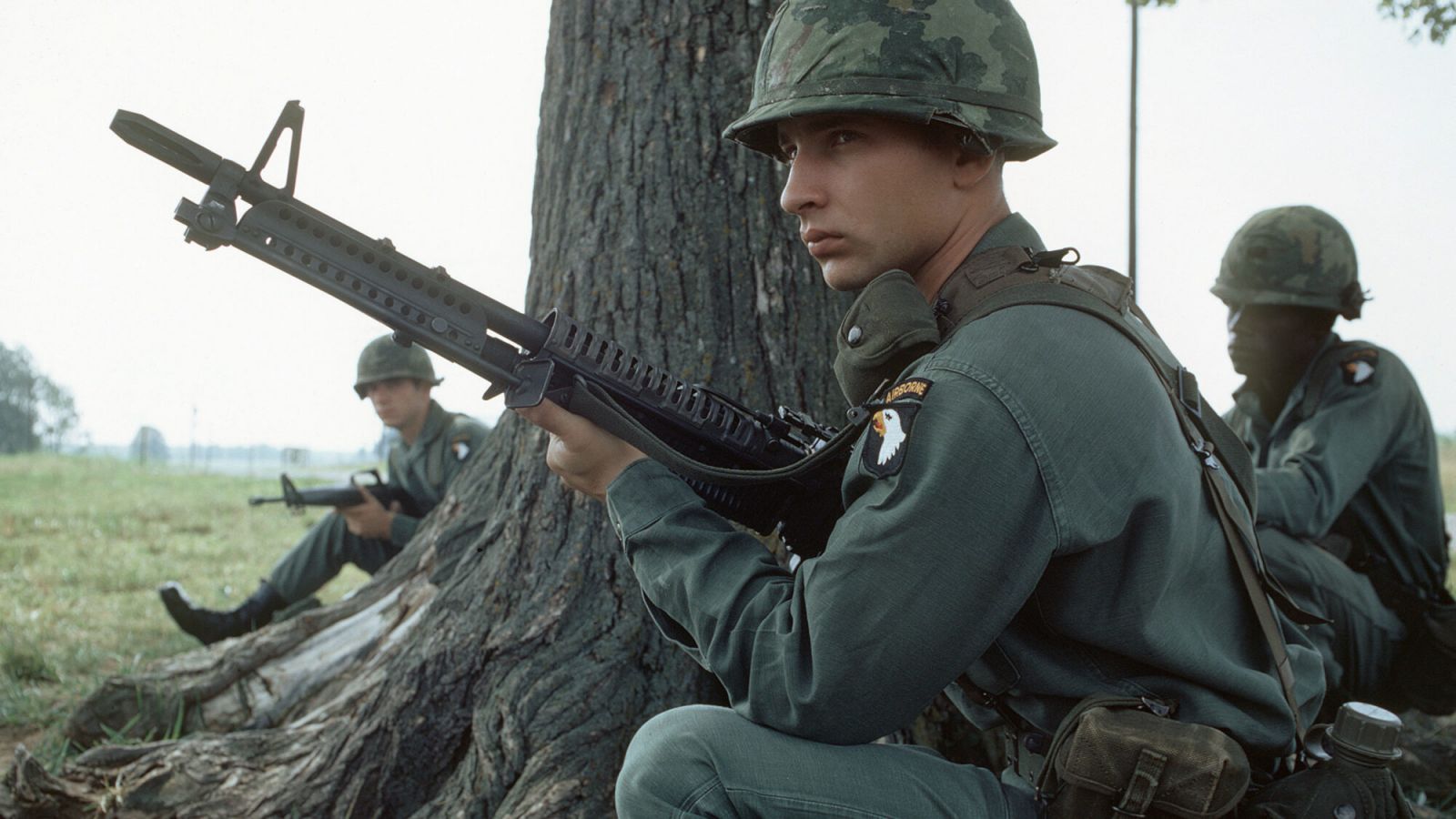 M60 - Military Conflict: Vietnam Wiki