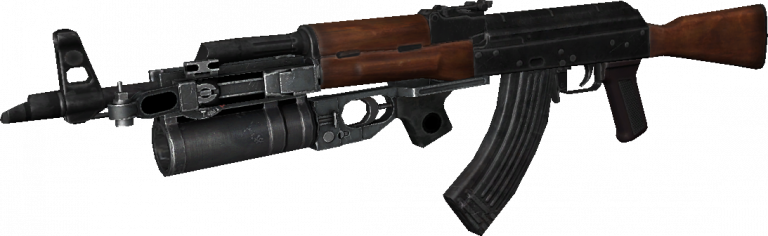 GP-25 - Military Conflict: Vietnam Wiki